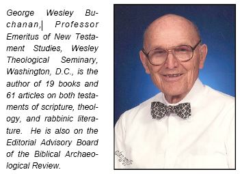 In Search of King Solomon’s Temple